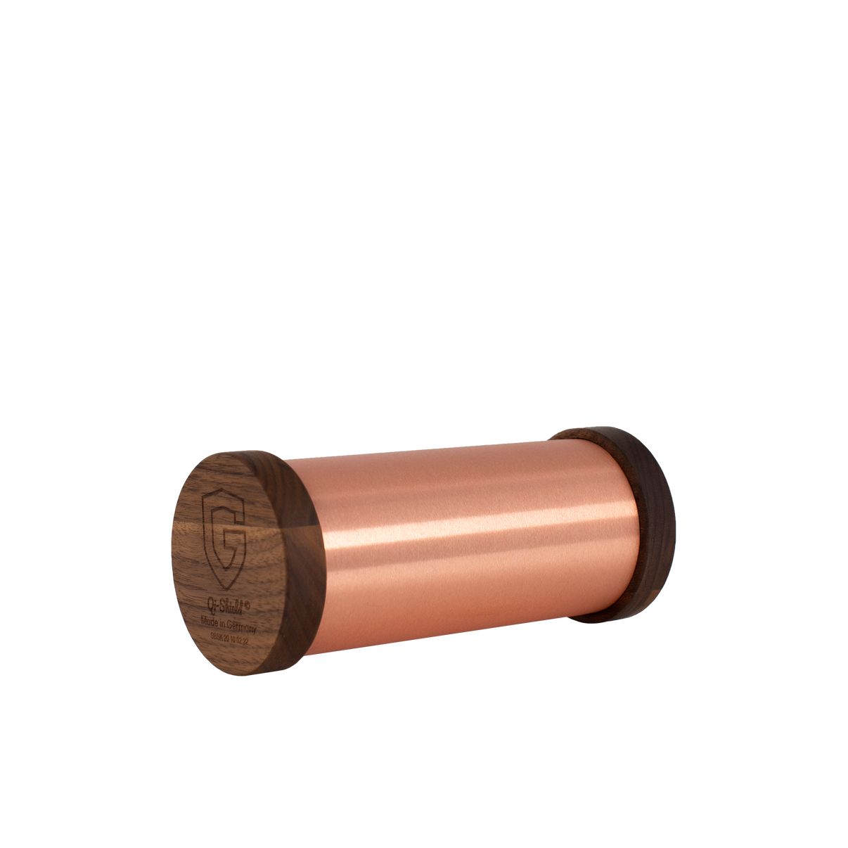 Qi-Shield Portable EMF Protection Device | Waveguard