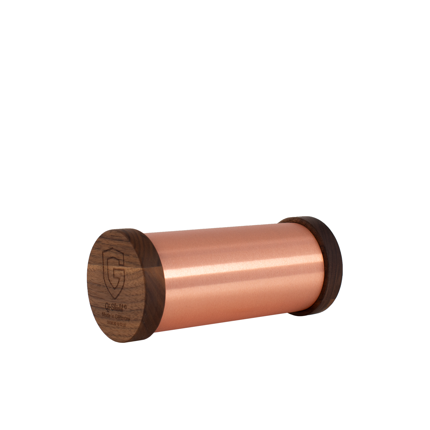 Qi-Shield Portable EMF Protection Device | Waveguard