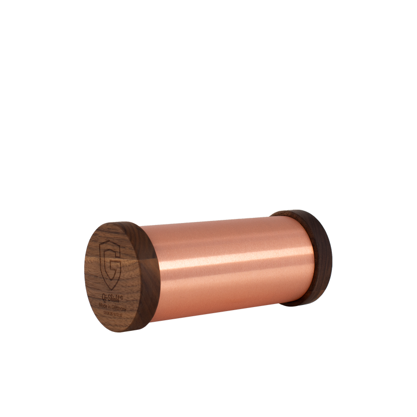 Qi-Shield Portable EMF Protection Device | Waveguard
