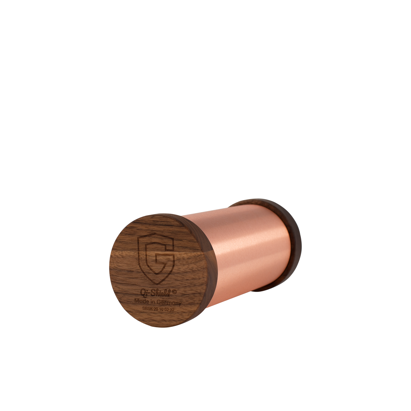 Qi-Shield Portable EMF Protection Device | Waveguard