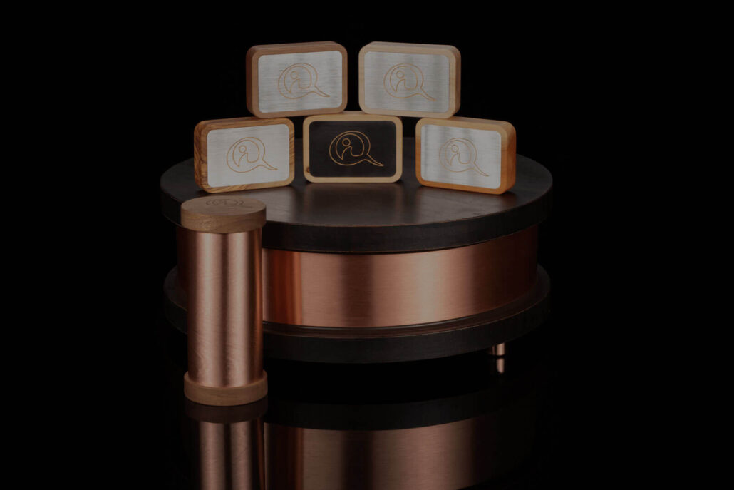 Shop for certified electrosmog protection | Waveguard GmbH