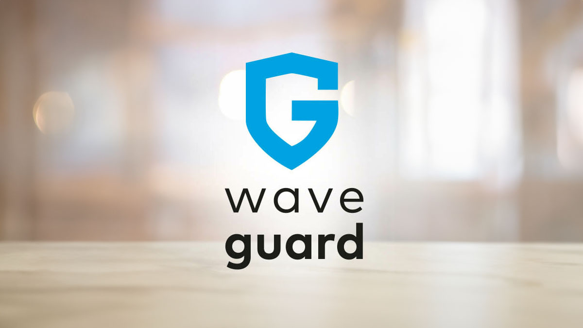 Shop for certified electrosmog protection | Waveguard GmbH